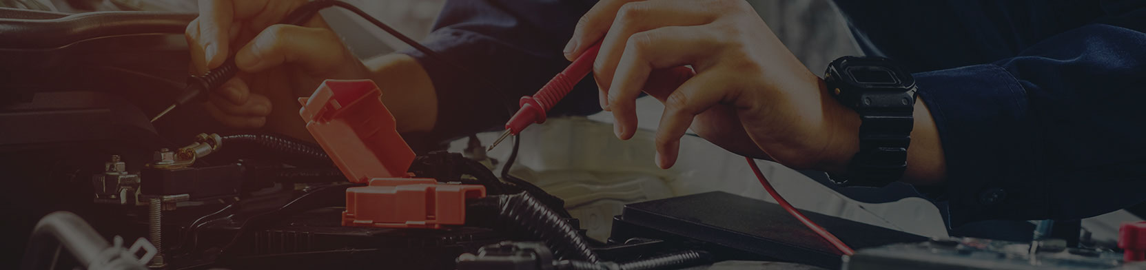 Electrical Diagnostic Issues | Santa Clara, CA | Autoland